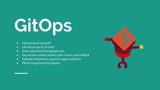 GitOps with Gitkube | PPT