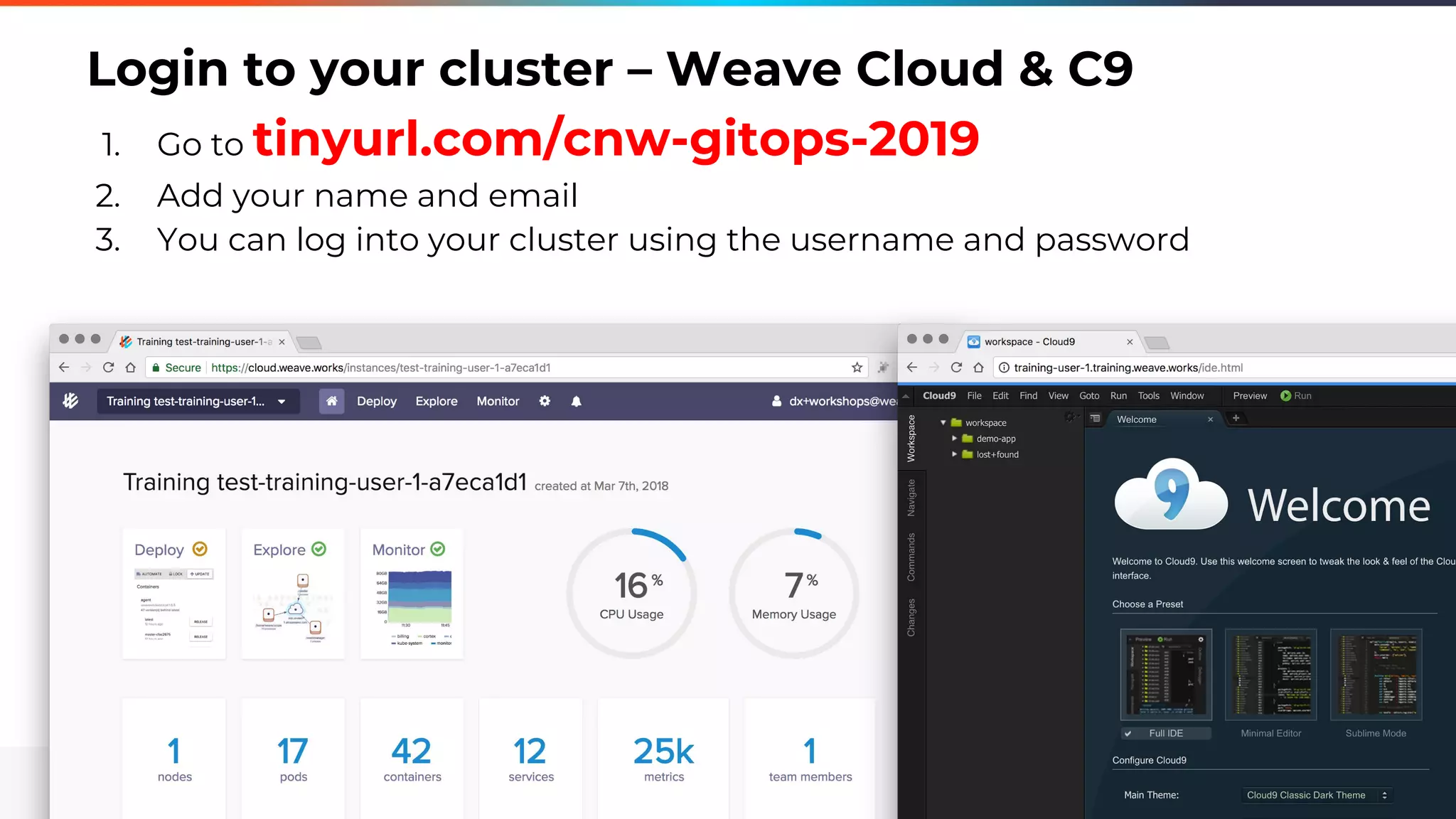 Gitops Hands On | PDF