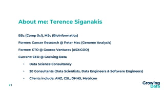 Gitops for Production Machine Learning Deployments with Kubeflow | PPT | Free Download