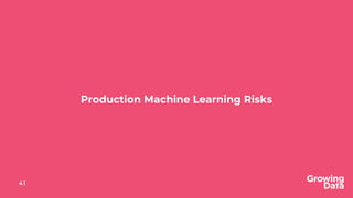 Gitops for Production Machine Learning Deployments with Kubeflow | PPT