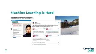 Gitops for Production Machine Learning Deployments with Kubeflow | PPT | Free Download
