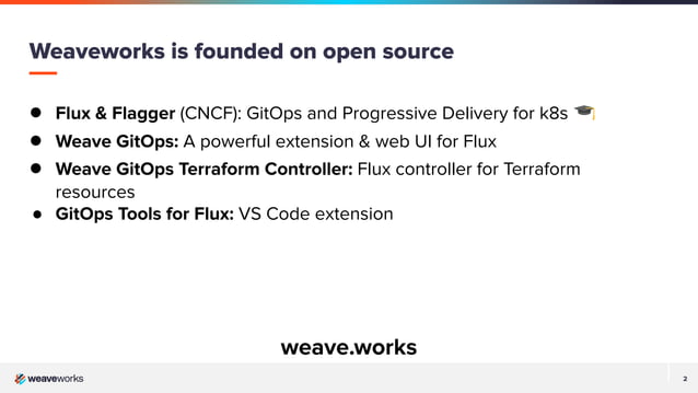 Gitops Testing In Kubernetes With Flux And Testkubepdf