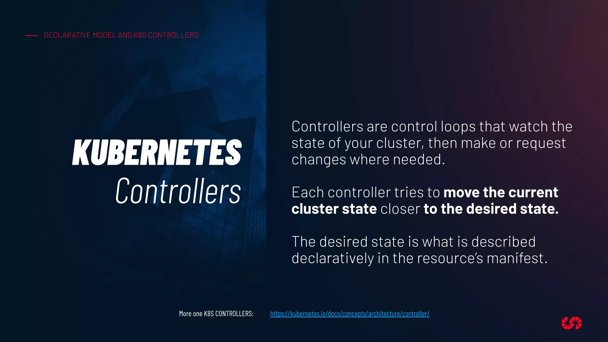 Gitops The Kubernetes Way Pdf Cloud Computing Internet