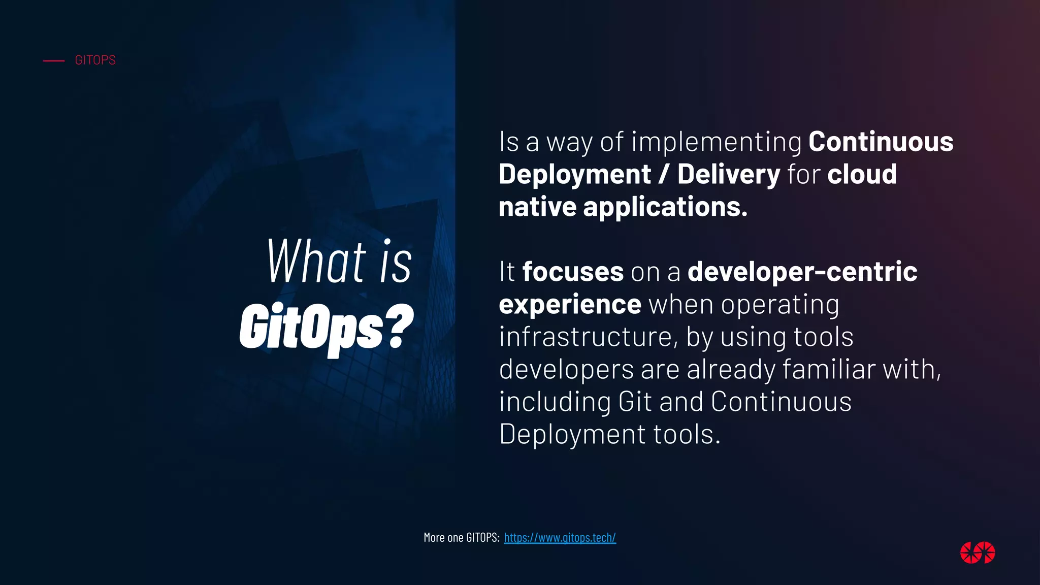 Gitops The Kubernetes Way Pdf Cloud Computing Internet