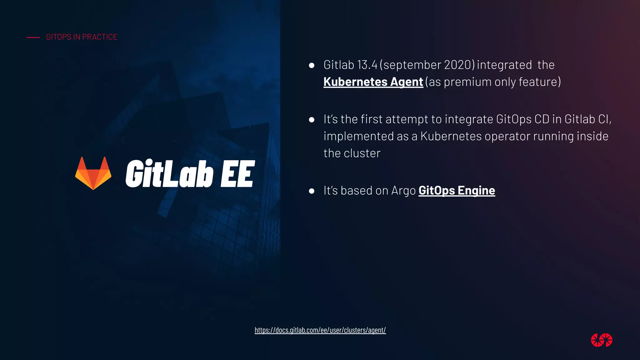 Gitops The Kubernetes Way Pdf Cloud Computing Internet