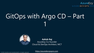GitOps with Argo - Part 1.pdf