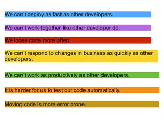 Gitora, Version Control for PL/SQL | PDF