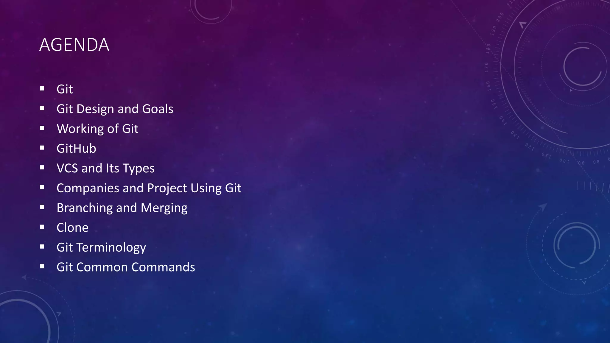 Git overview | PPT Git overview | PPT
