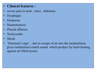 Git perforation | PPTX