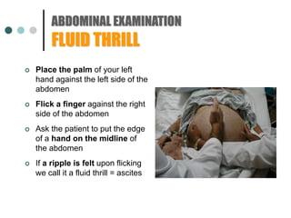 GIT_Physical Examination.ppt