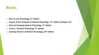 GIT PHYSIOLOGY 1 INTRODUCTION | PPT