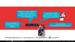 Lightweight coding in powerful Cloud Development Environments (DigitalXchange 2023) | PPTX | Web ...