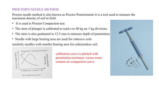 Ground improving techniques in civil engineering | PPT