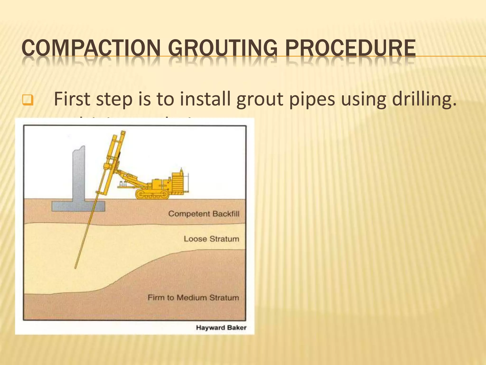 SOIL COMPACTION AND ITS EFFECT ON PROPERTIES | PPTX