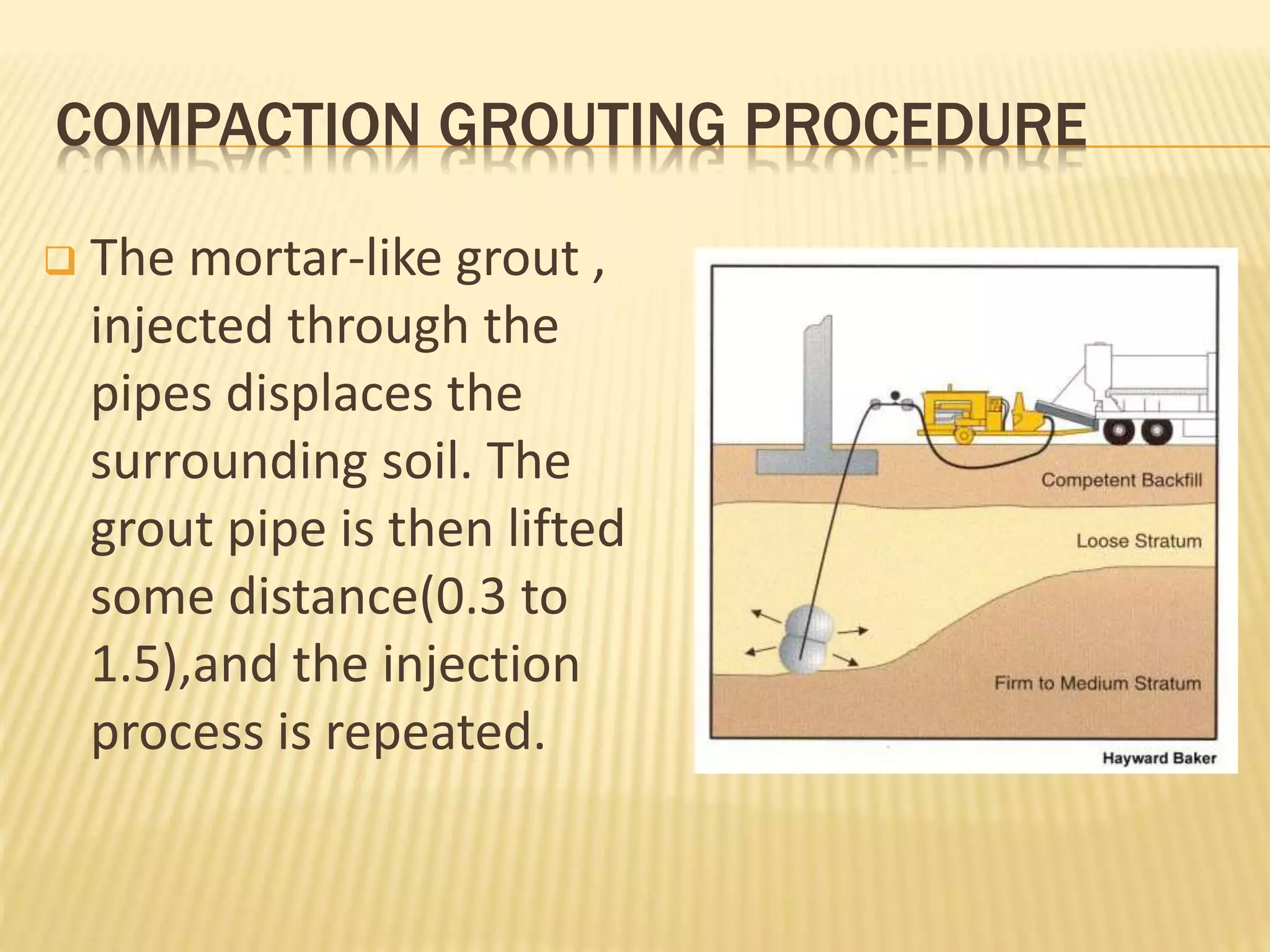 SOIL COMPACTION AND ITS EFFECT ON PROPERTIES | PPTX