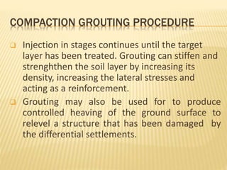 SOIL COMPACTION AND ITS EFFECT ON PROPERTIES | PPTX