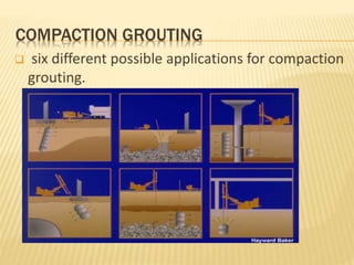 SOIL COMPACTION AND ITS EFFECT ON PROPERTIES | PPTX