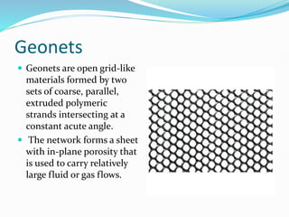 Ground Improvement Technique: Earth Reinforcement | PPTX