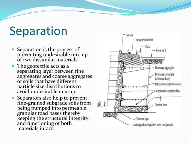 Ground Improvement Technique: Earth Reinforcement | PPTX | Gardening | Home & Garden