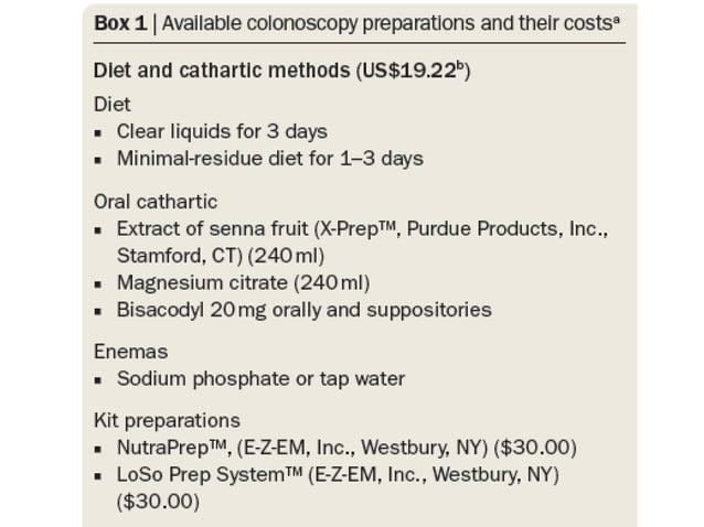 Git Preps For Colonoscopy. | PPT | Digestive Disorders | Diseases and ...