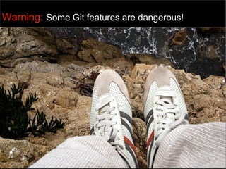 Git the Wnderfull tool | PPT