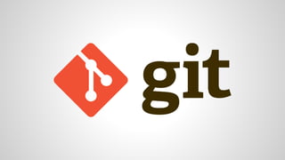 Git - A quick introduction to DVCS | PPT