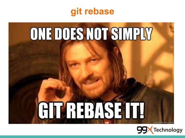 Git basics to advance with diagrams | PPTX | Operating Systems ...