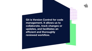 Git Primer | PPT