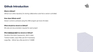 Git Primer | PPT