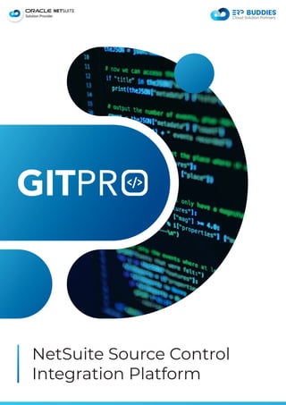 GitPro Whitepaper | PDF