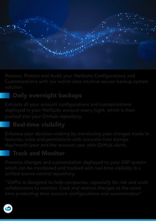 GitPro Whitepaper | PDF