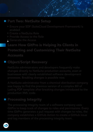 GitPro Whitepaper | PDF