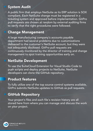 GitPro Whitepaper | PDF