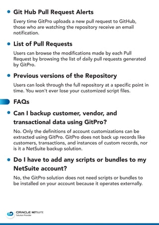 GitPro Whitepaper | PDF