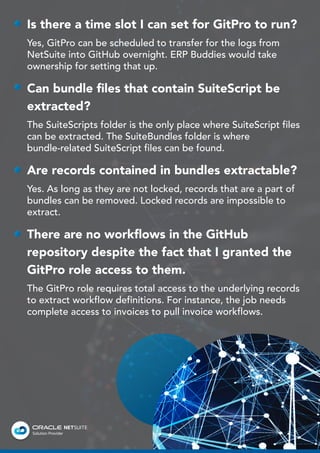 GitPro Whitepaper | PDF