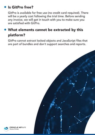 GitPro Whitepaper | PDF