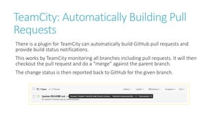 Git Pull Requests | PPTX