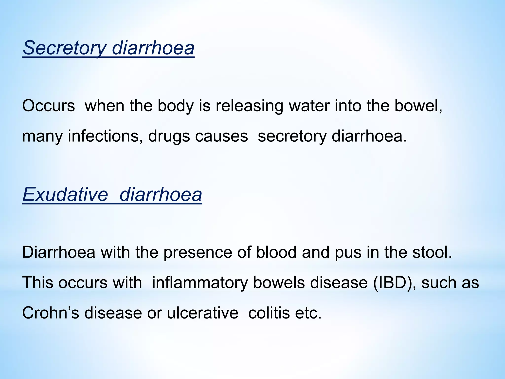 Drugs acting on GIT | PPTX