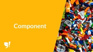 GITS Class #12: iOS & Android Component Principles bersama Ajie Arga ...