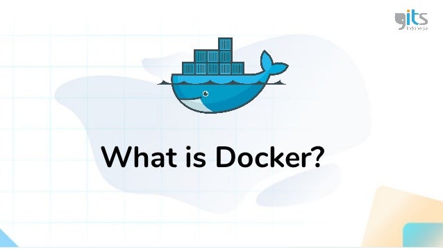 GITS Class #13: Fundamental Docker
