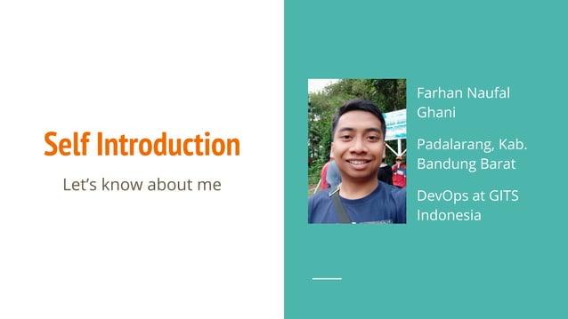 GITS Class #16: CI/CD (Continuous Integration & Continuous Deployment) with GitLab Runner | PDF