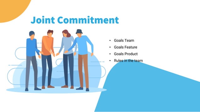 GITS Class #21 How to Build Your Dream Team to Achieve the Target | PPT GITS Class #21 How to Build Your Dream Team to Achieve the Target | PPT
