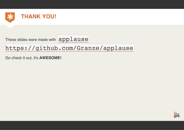 git session --interactive | PPT
