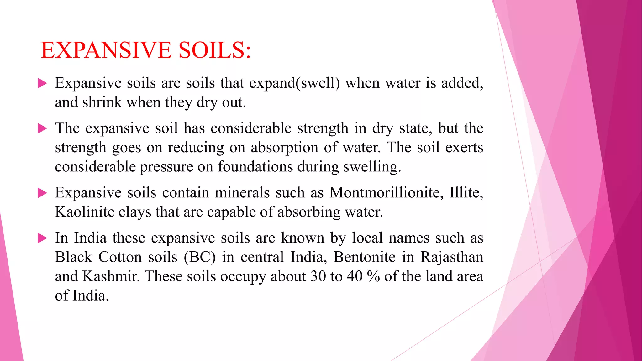 Ground Improvement Techniques | PPTX