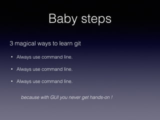 Git - A soft introduction | PDF