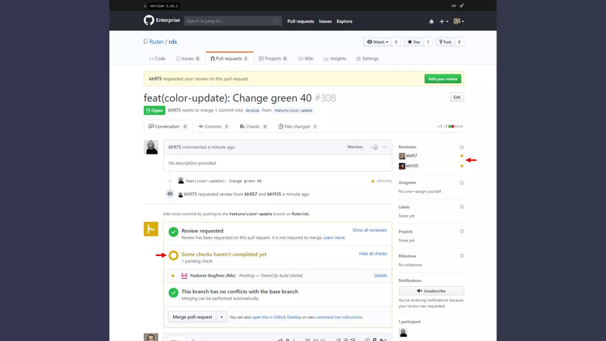 Git started with Ruter Design System | PPT