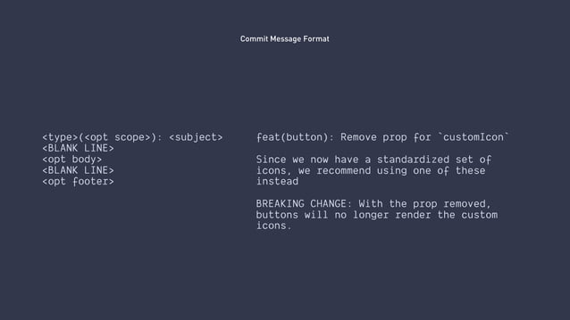 Git started with Ruter Design System | PPT