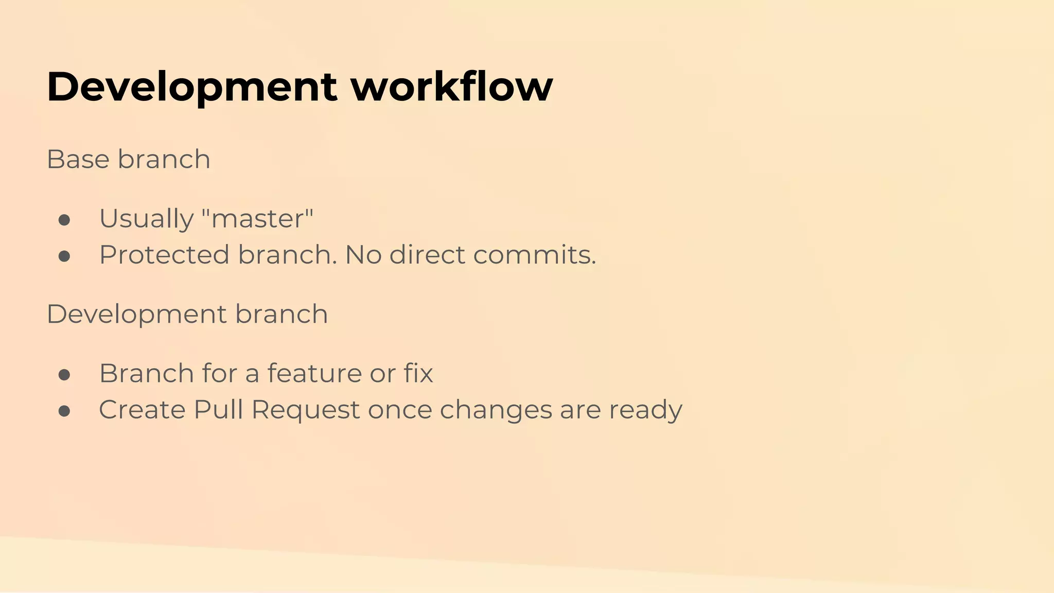Git Strategies For Devops Ppt 8133
