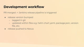 Git strategies for DevOps | PPT