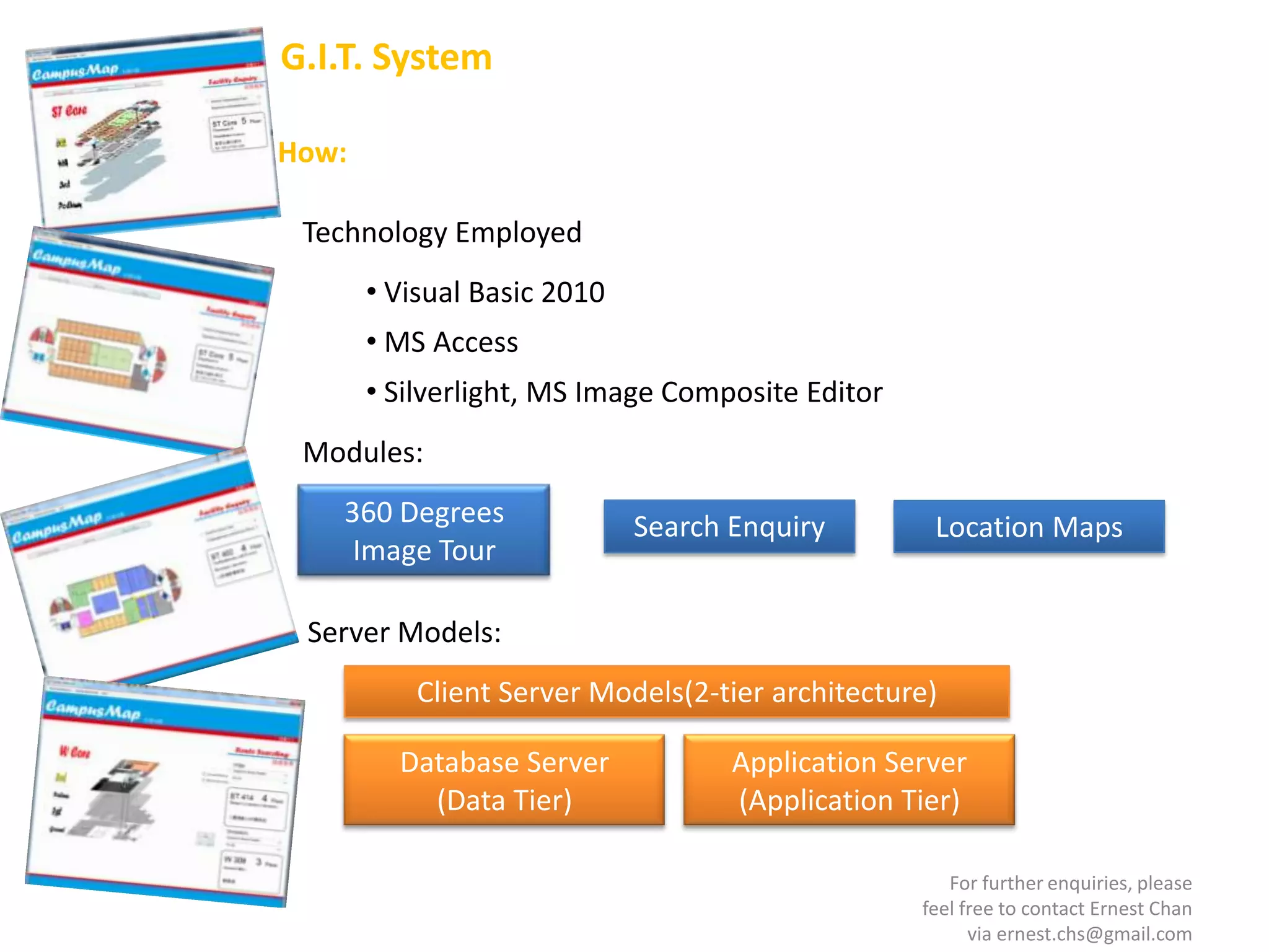 Git submission final | PPT